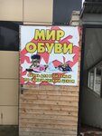 Мир обуви (Proletarskaya ulitsa No:22), ayakkabı mağazaları  Kovylkino'dan