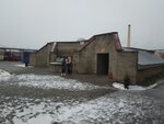 Public bathroom (Grodzienskaja Region, Lida), tuvalet  Lida'dan