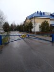 Vehicle Inspection station (Minskaja region, Slucki rajon, Bokshitskiy selsovet, vioska Vasіlіnіkі, uročyšča Puparava), araç muayene istasyonları  Minskaya oblastından