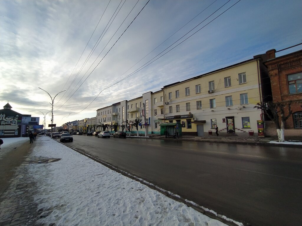 Kuyumcular Jewelry & Car audio Elit, Ostrogojsk, foto