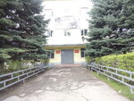 Military Commissariat (Kalinina Street No:29, Novomoskovsk), askerlik şubeleri  Novomoskovsk'tan