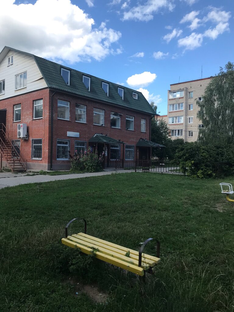 Market Эдельвейс, Aleksin, foto