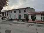 Mirshodlik (Sulaymon Buxoriy koʻchasi No:7С), restoran  Semerkant'tan