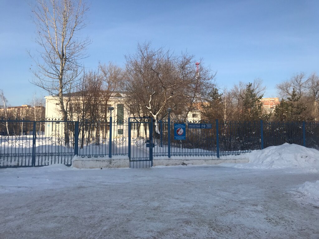 Dini dernekler Церковь МРО Ахпц Благодать, Astana, foto