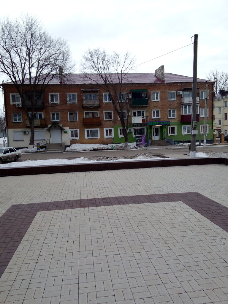 Özel muayenehaneler УЗИ Черных Виктор Евгеньевич, Borisoglebsk, foto