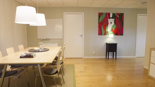 Psikologlar PsykologResurs, Linköping, foto