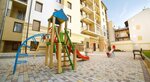 BonApart Delux (vulytsia Sydora Holubovycha No:39, Lviv), kısa süreli konaklama  Lviv'den