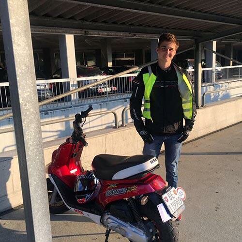 Kişisel gelişim merkezi Fahrschule Thun Drive, Thun, foto