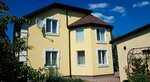 Starosvetskiy Pan (Starosvitska vulytsia No:75), kısa süreli konaklama  Mirgorod'dan