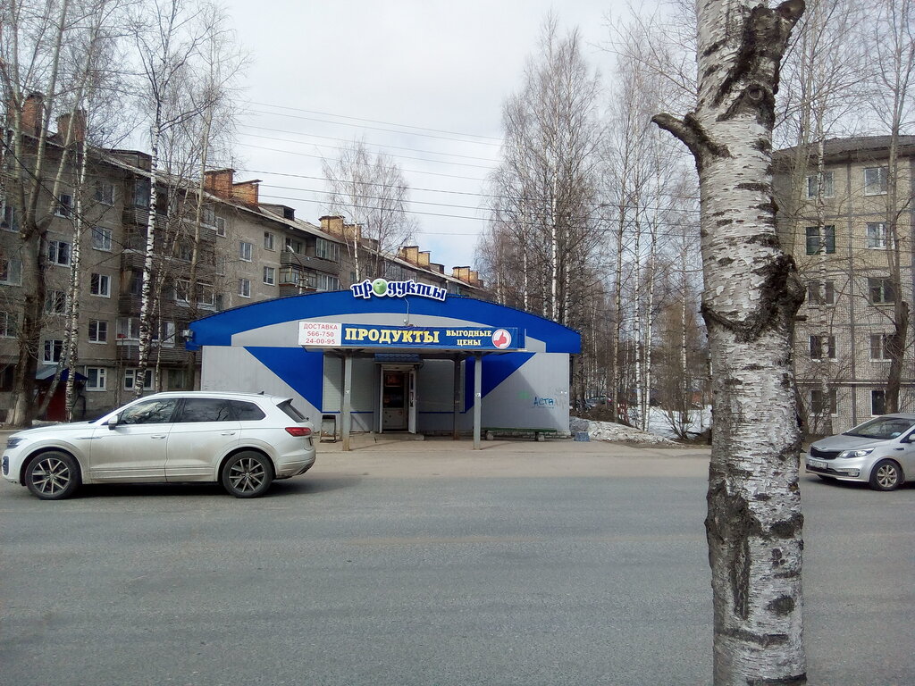 Market Выгодные цены, Syktivkar, foto