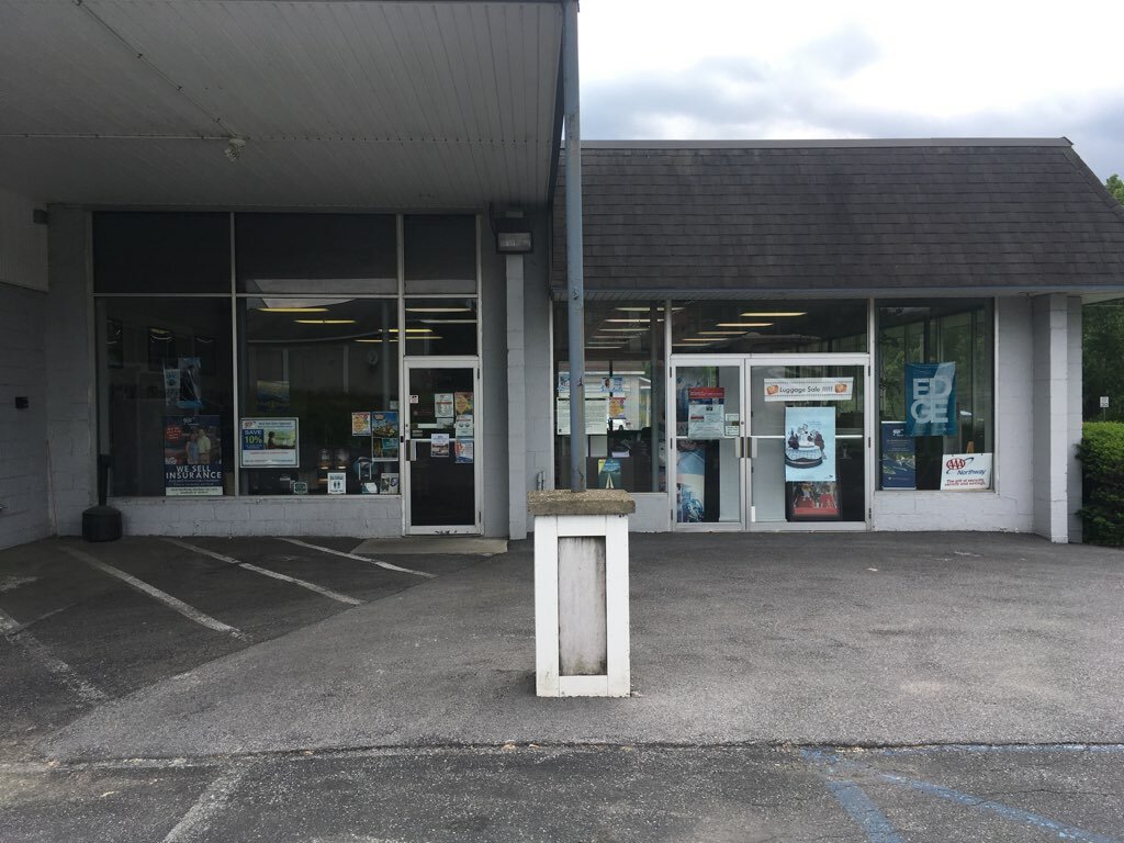 Sigorta şirketleri Aaa Saratoga, Saratoga Springs, foto
