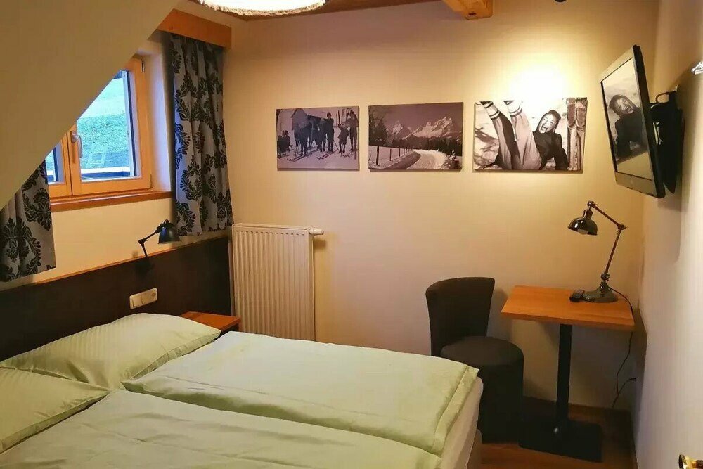 Otel Almresort Baumschlagerberg, Yukarı Avusturya, foto