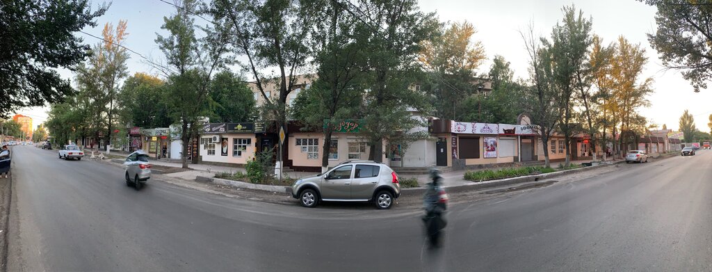 Güzellik salonu Salon Yana, Bataysk, foto