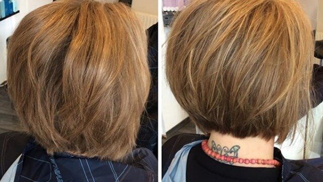 Kuaförler Basic Hair Limhamn, Malmö, foto