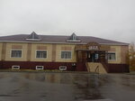 The Horde (Parkovaıa kóshesi No:1), kafe  Lisakovsk'tan