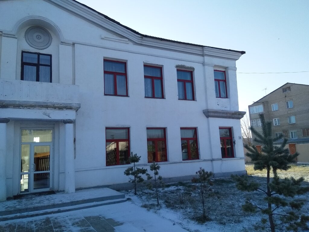 Restoran Di&Al, Tayınşa, foto