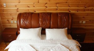 Malina Club (улица Ватутина No:58, посёлок городского типа Ворзель), otel  Irpen'den