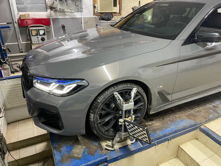 Otomobil servisi Автосервис, Novokubansk, foto