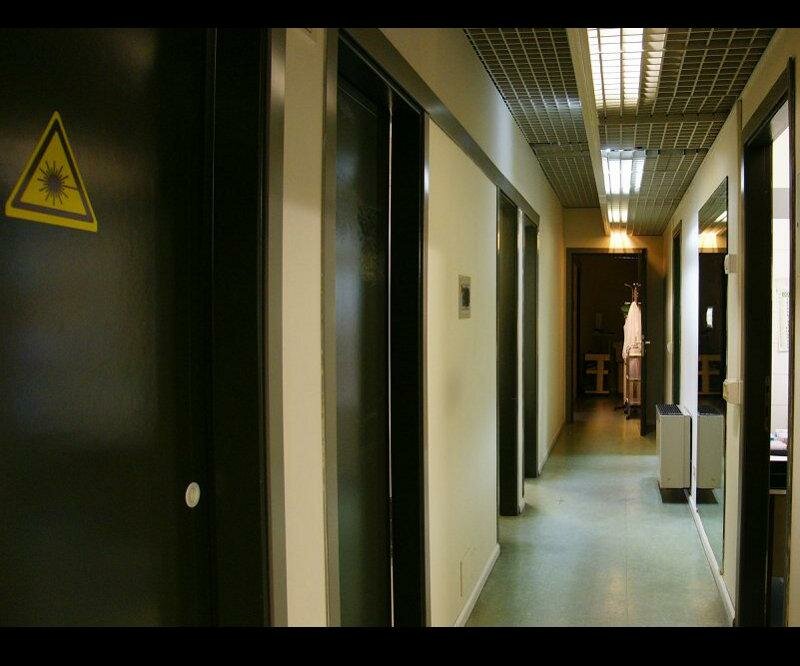 Tıp merkezleri ve klinikler Diagnostica e Fisioterapia Centro Attività Motorie srl, Terni, foto