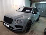 13 Custom (Vorobyovskoye Highway No:2соор2), otomobil servisi  Moskova'dan