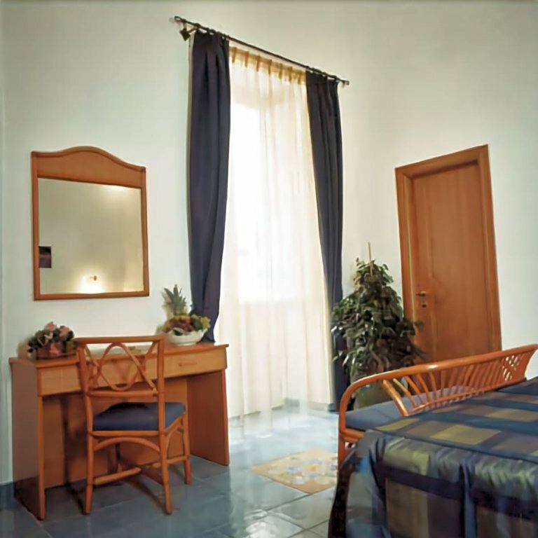 Otel Hotel Floridiana, Amalfi, foto