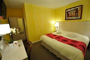 The Originals Access (Centre-Val de Loire, Eure-et-Loir, Route de Sorel), otel