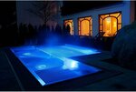 Planetspa GmbH (Gewerbestrasse No:8, Neuhausen am Rheinfall), i̇nşaat firmaları  Schaffhausen'den