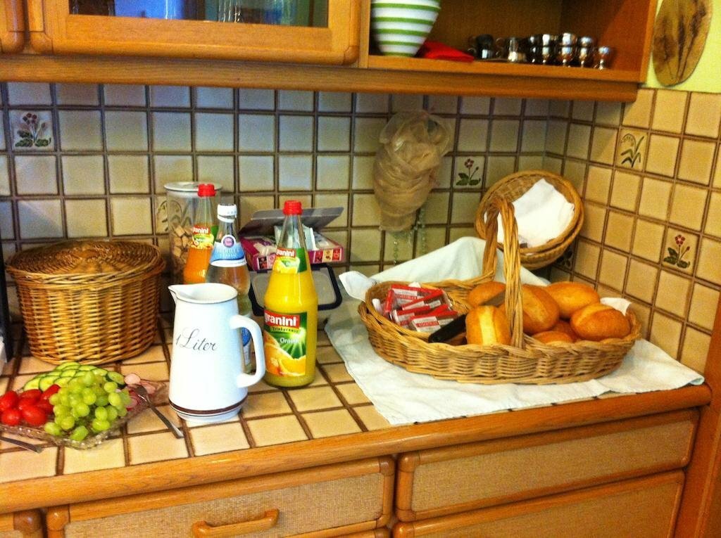 Otel Hotel Central, Menden, foto