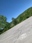Автодром (Chelyabinsk Region, Zlatoust), ehliyet sınav alanı  Zlatoust'tan