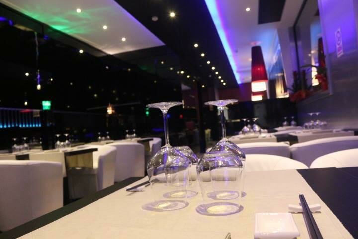 Restoran Kobe Sushi Restaurant, Cenova, foto