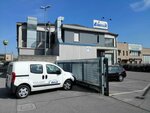 Carrozzeria Eurocar (Strada per Porzano No:4, Manerbio), otomobil camları  Lombardiya'dan