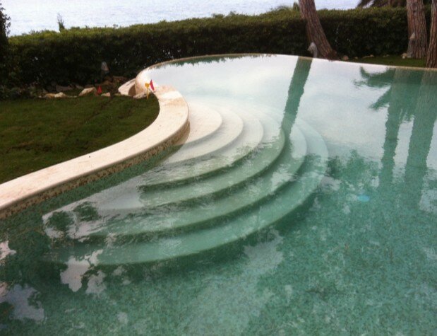 Sıhhi tesisat hizmetleri Becagli Idrotermica Piscine, , foto