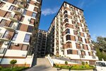 Апартаменты на нагорном (Nagorniy Blind Alley No:13А, Urban-Type Settlement of Sirius), kısa süreli konaklama  Krasnodarski krayından