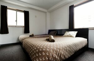 The Wonder At Stay-Tengachaya- (Osaka Prefecture, Osaka, Nishinari Ward), otel  Osaka'dan