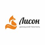 Лисон (ulitsa Pobedy No:13), ev tekstili mağazaları  Dobrianka'dan
