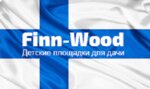 Finn-wood (Bakuninskaya Street No:69с1), çocuk oyun ekipmanları  Moskova'dan