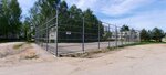 Спортивная площадка (Ivanovskiy rayon, Bogdanikhskoye selskoye poseleniye, Kochorskiy Village, Sportivnaya Street), spor alanı  İvanovskaya oblastından
