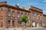 Muzey A. Bashlacheva (Sovetskiy Avenue No:35А), müzeler ve sanat galerileri  Cherepovets'ten