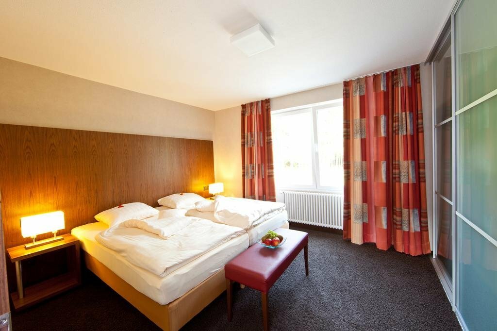 Otel Seehotel Kell am See, Renanya‑Palatinate, foto