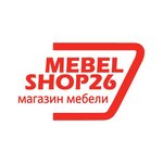 Norwood (ulitsa Pushkina No:8, posyolok Zmeyka), mobilya fabrikaları  Stavropolski krayından