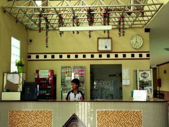 Otel Amarin Grand Rayong, Rayong, foto