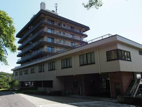 Otel Matsukawaya Nasu Kogen Hotel, , foto