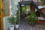 Guest house U Tat'yany (Ленинградская улица No:14), otel  Feodosya'dan (Kefe'den)