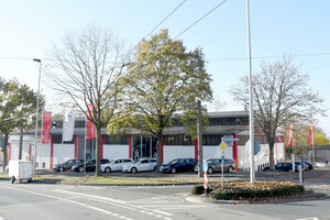 Volkswagen Economy Service von Keitz GmbH & Co. Kg (North Rhine-Westphalia, Solingen), otomobil servisi  Solingen'den