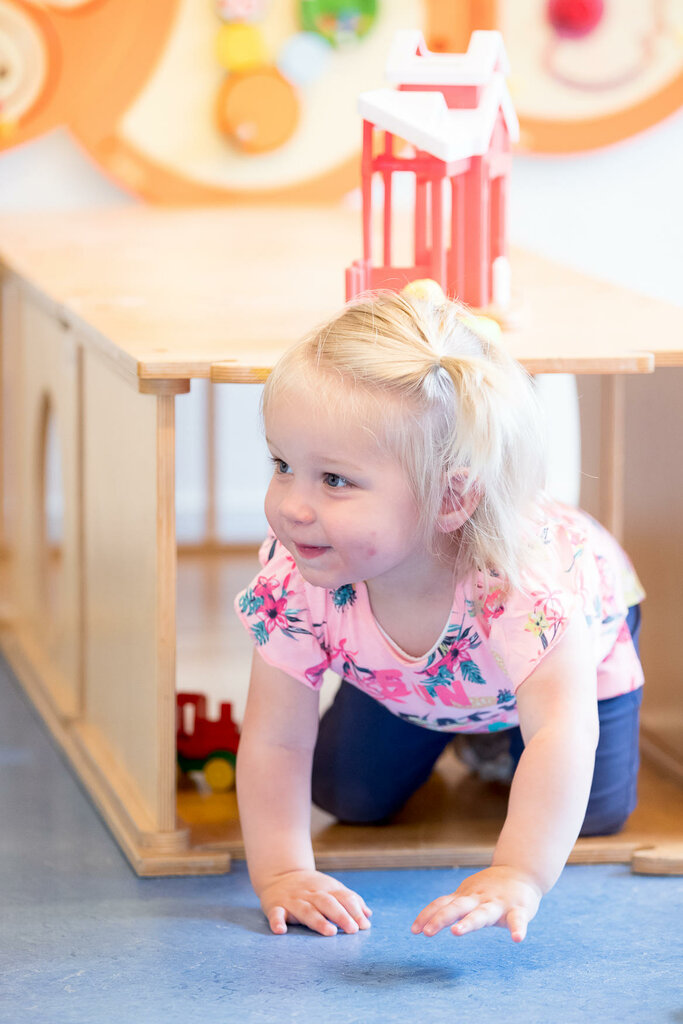 Anaokulları Humankind - Kinderdagverblijf Elfendans, Amsterdam, foto