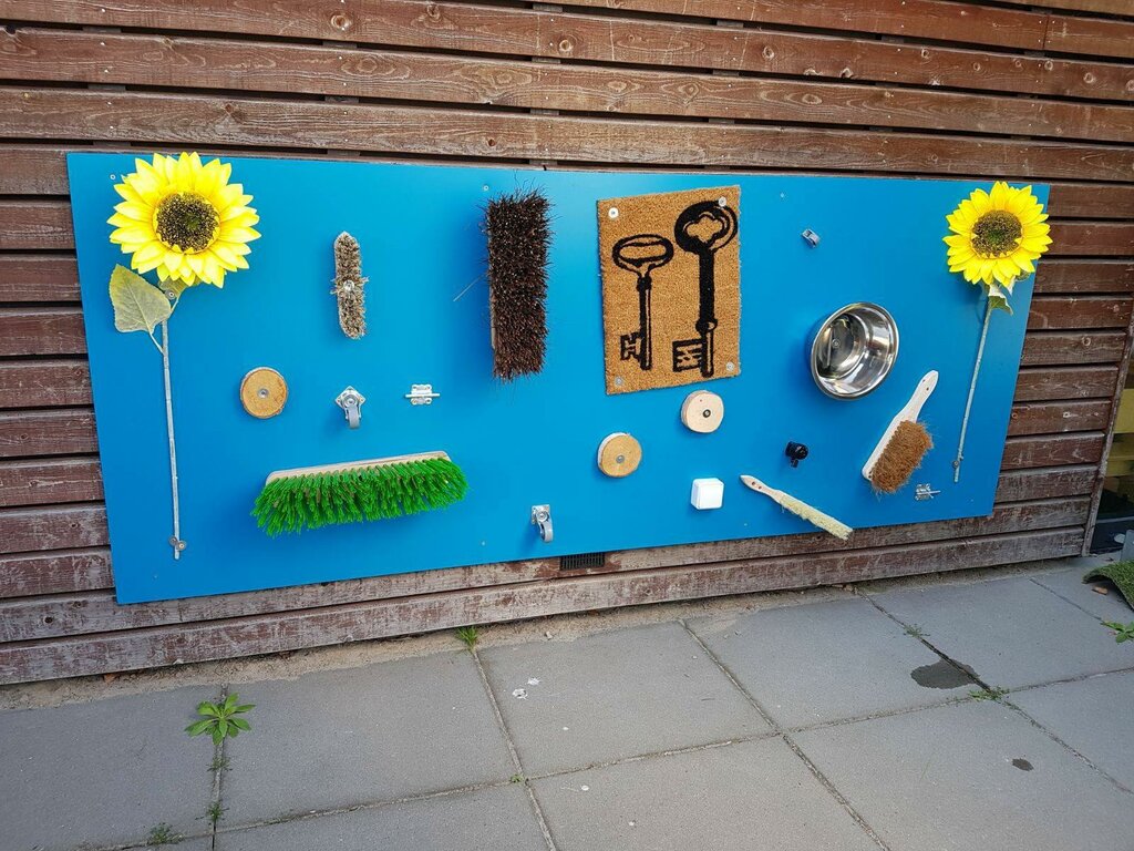 Anaokulları Humankind - Bso De Bezige Bijen, Gelderland, foto