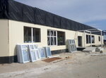 Альтена (Chistoozyornaya Street No:32Б), pencere üretim, satış ve montaj firmaları  Volgograd'dan