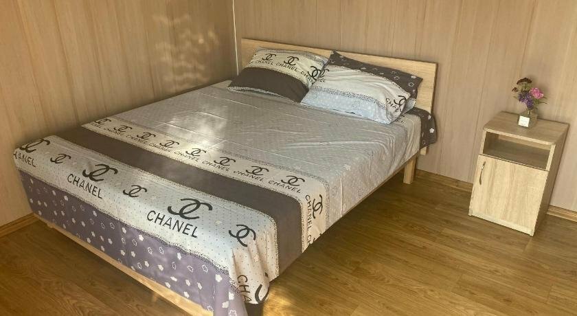 Otel Nomera u moria, Odesa, foto
