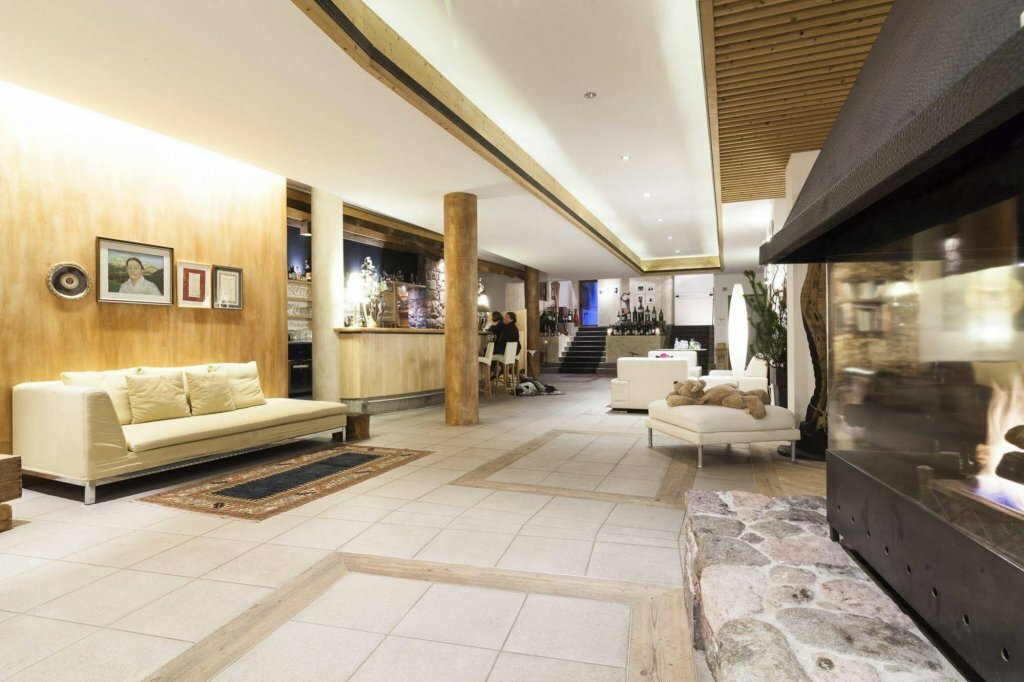 Otel Hotel Bad Schoergau, Trentino‑Alto Adige, foto