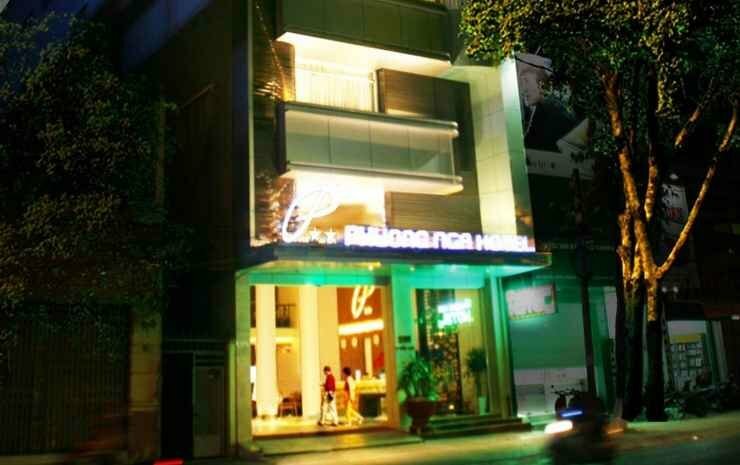 Otel Phuong Nga Hotel, Can Tho, foto